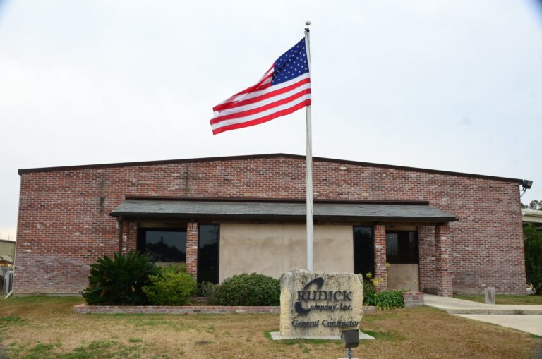 Our History - Rudick Construction Group