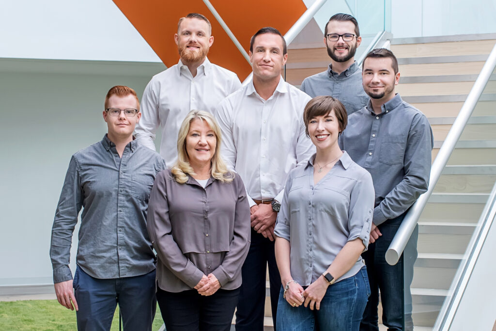 Our History - Rudick Construction Group