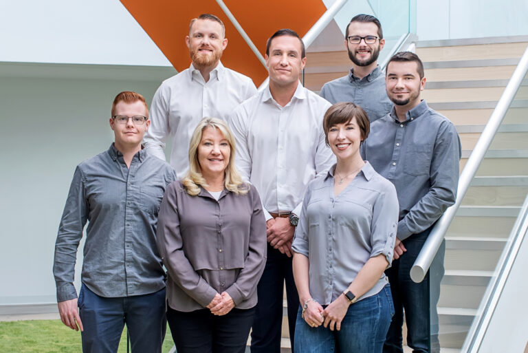 Our History - Rudick Construction Group