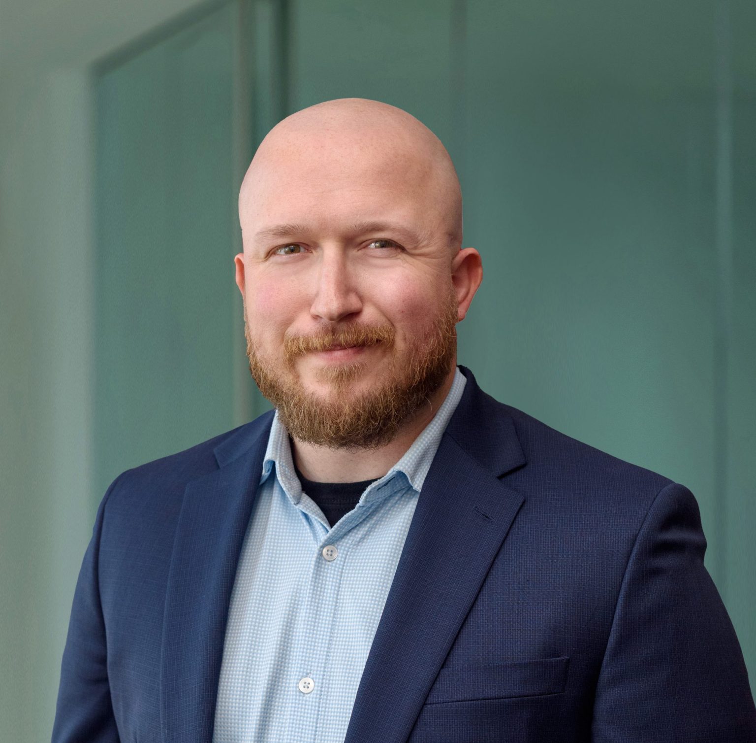 Our People - Rudick Construction Group