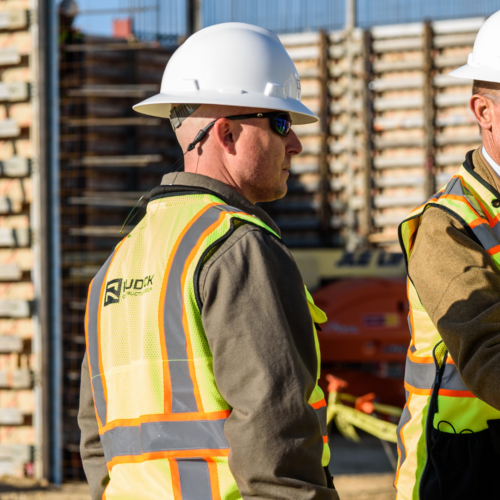 We're Hiring! Join the Team at Rudick Construction Group