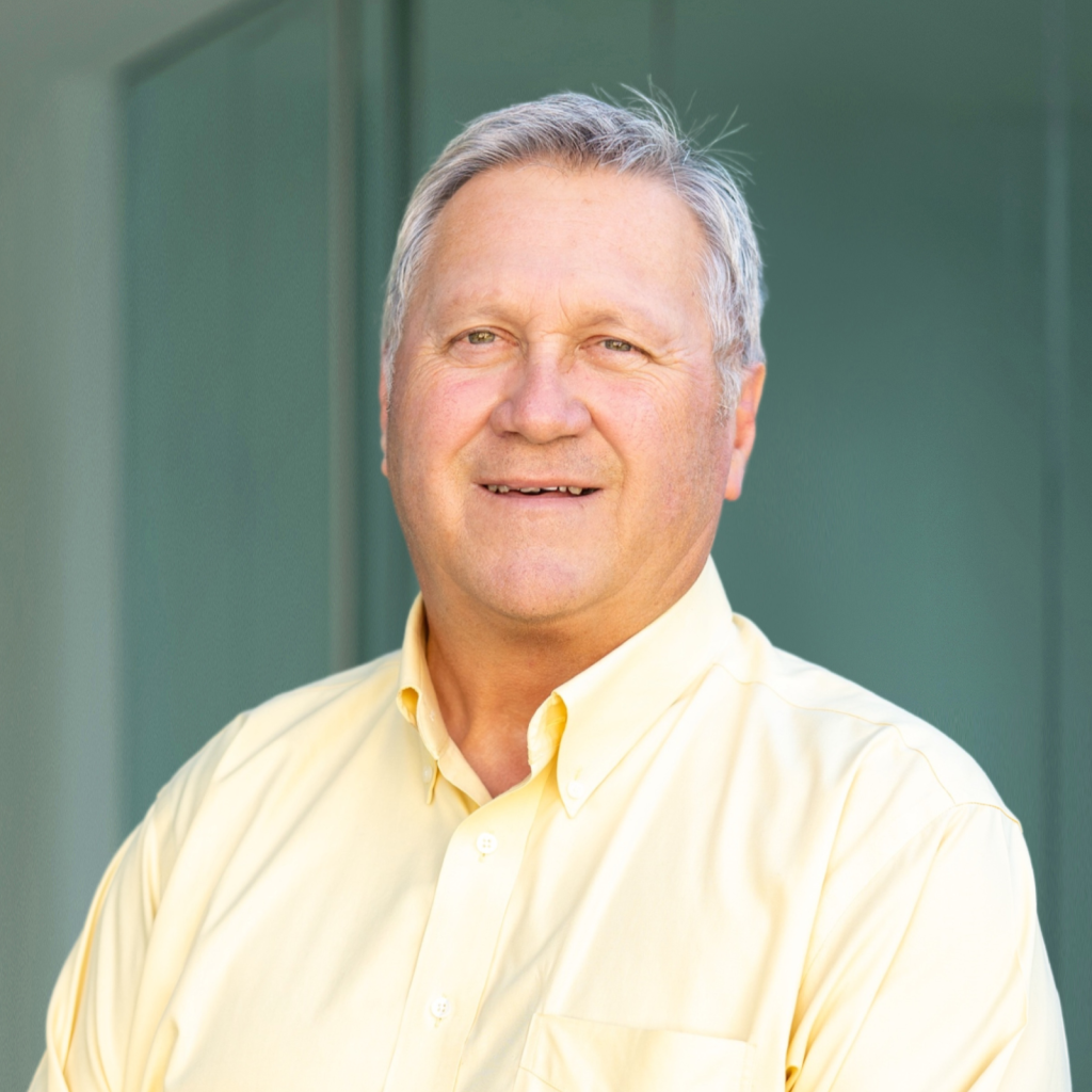 Our People - Rudick Construction Group